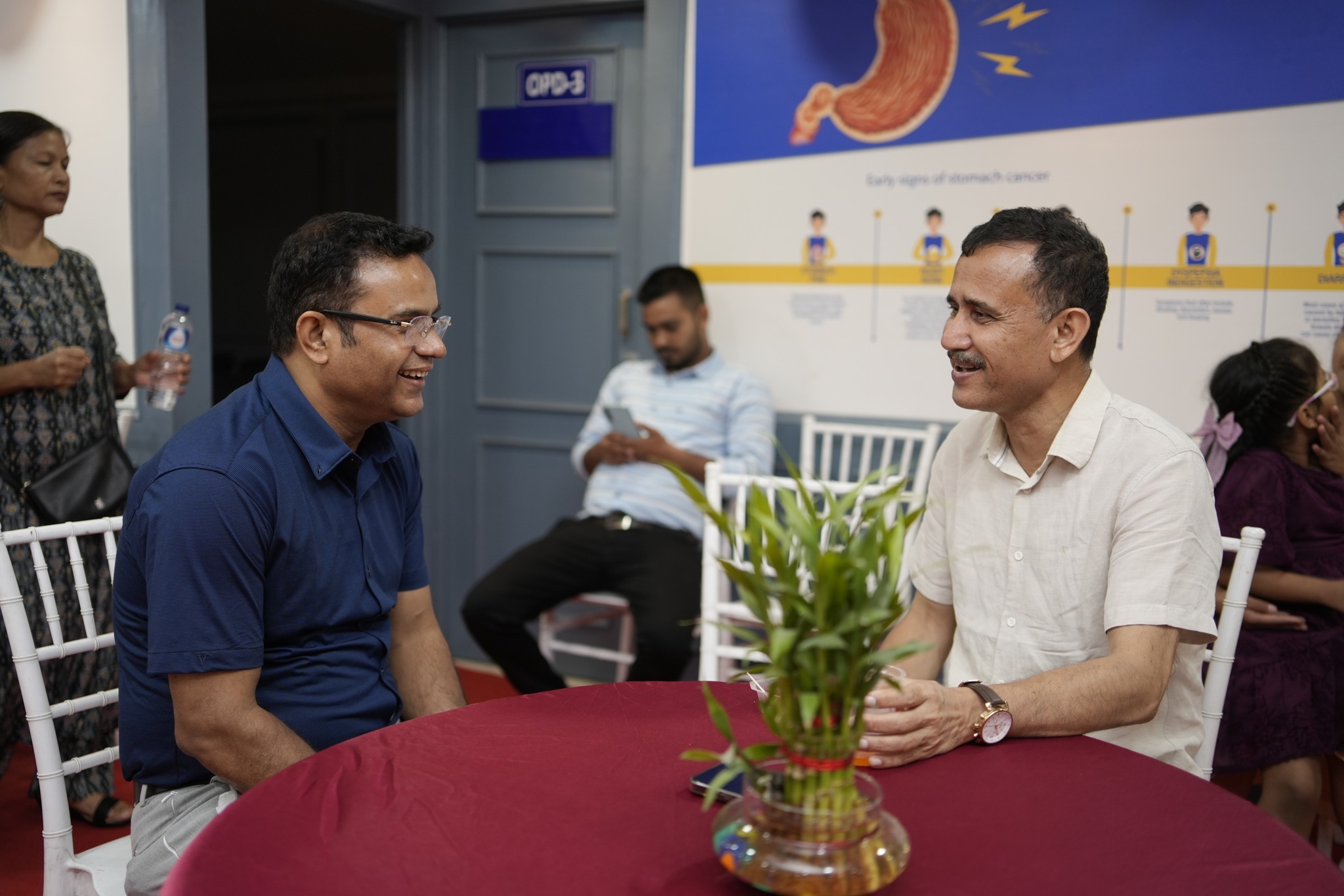 Best Gastroenterology Clinic in Guwahati, Dr. Sobur Uddin Ahmed Best ...